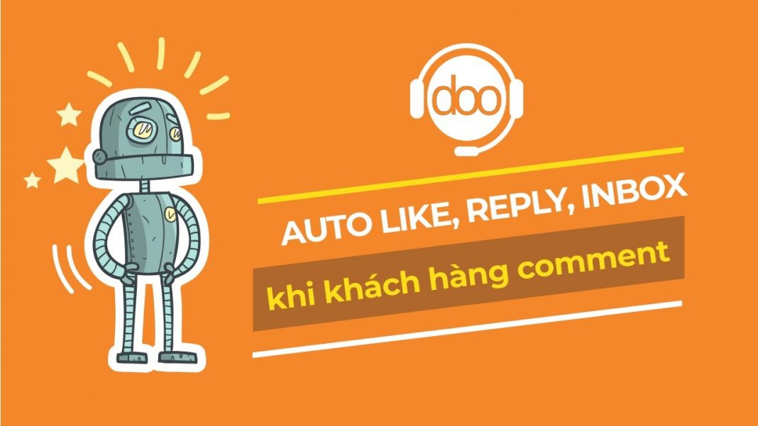 Top các phần mềm chatbot Shopee tốt nhất hiện nay - DooPage